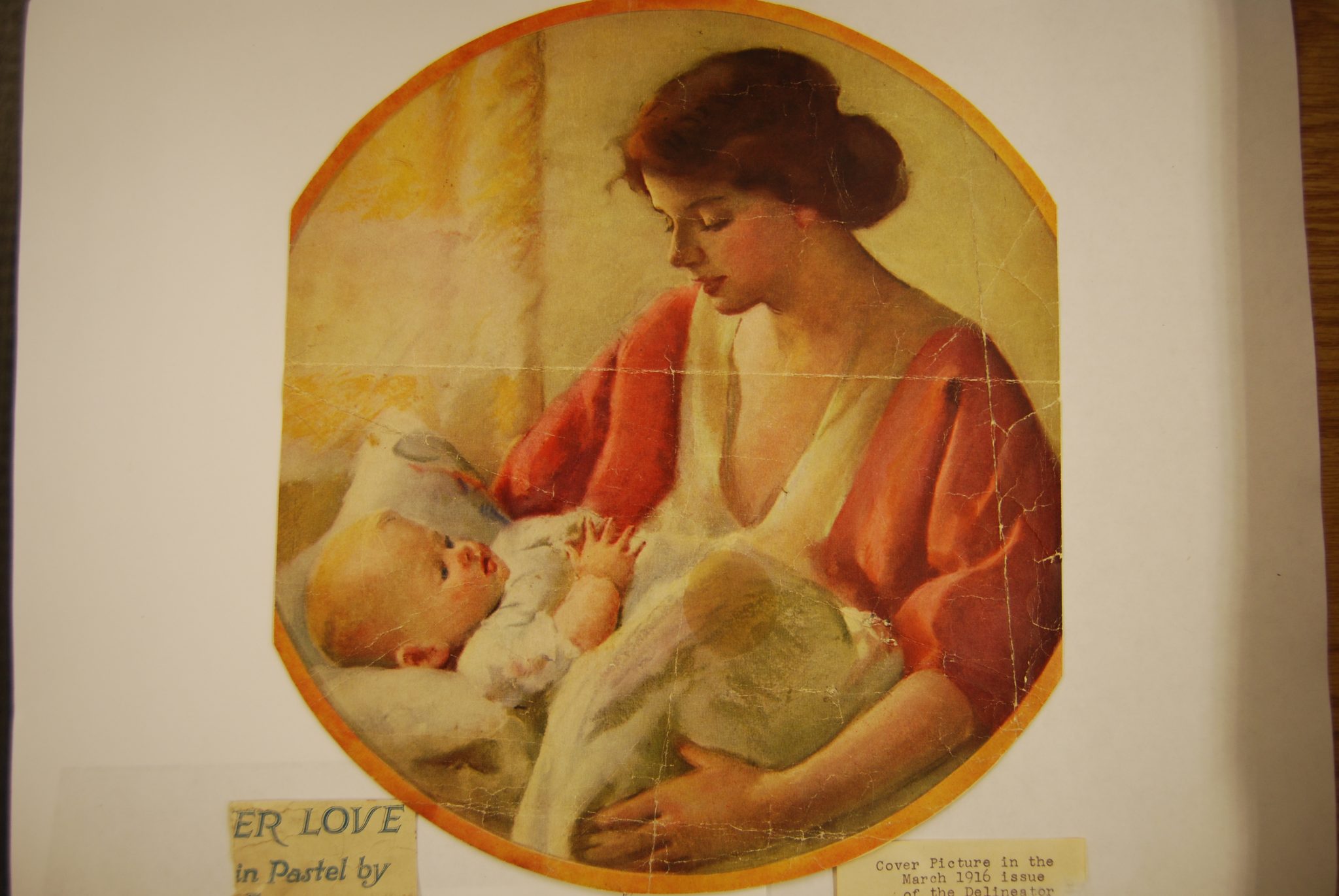 Jane Freeman – Elisabeth Freeman