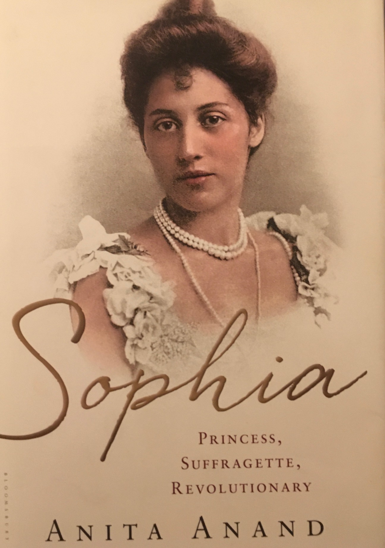 The Wishbone Ring – Elisabeth Freeman