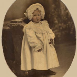1876-1905: Early Life – Elisabeth Freeman